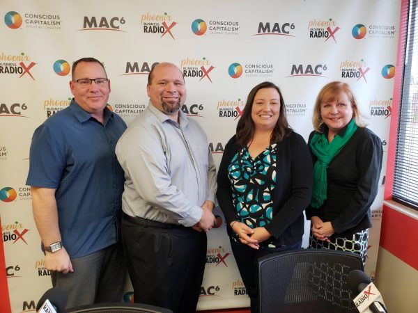 3C AMPLIFIED With Purpose LLC with Chris Aird and Brandon Pickett and ...