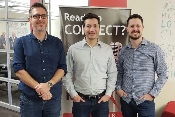 AZ BRANDCAST with Local First Arizona Executive Director Thomas Barr