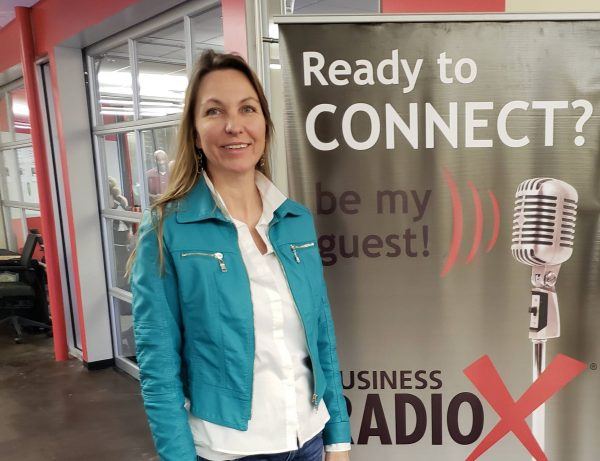 Funding Your Business with Stephanie Sims Founder of Finance-Ability