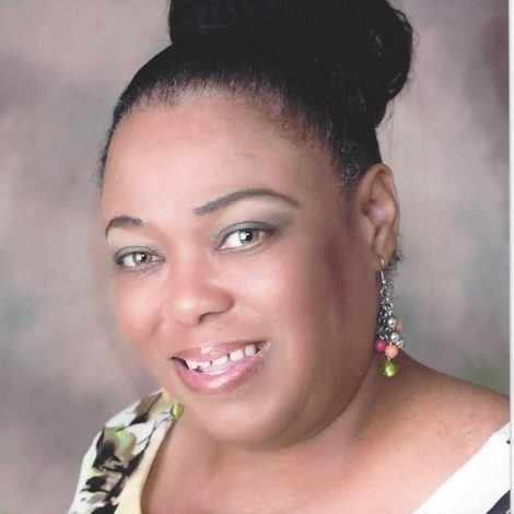 Sharise Erby with Phenomenal Woman Empowerment Network and OD Harris ...