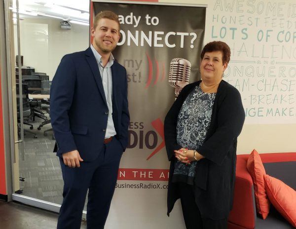 Better Buyer Insurance LLC with Sue Beyer and Brandon Beyer