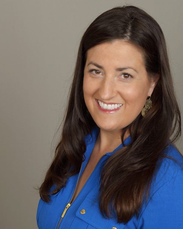 CTWJ E8: Mark Bishop Interviews Jaime Overturf - Business RadioX