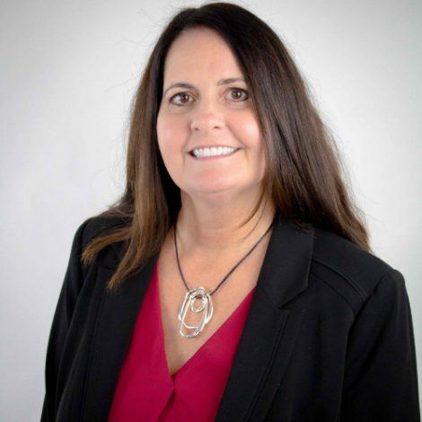 Julie Burch with The Growth Coach - Business RadioX