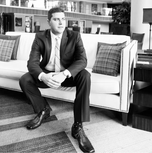 Pensacola Business Radio: Guests- Walt Morey/Core Business Solutions ...