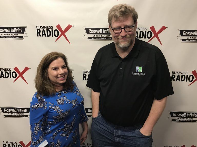 Decision Vision Episode 9: Should I Sue? – An Interview with Jessica ...