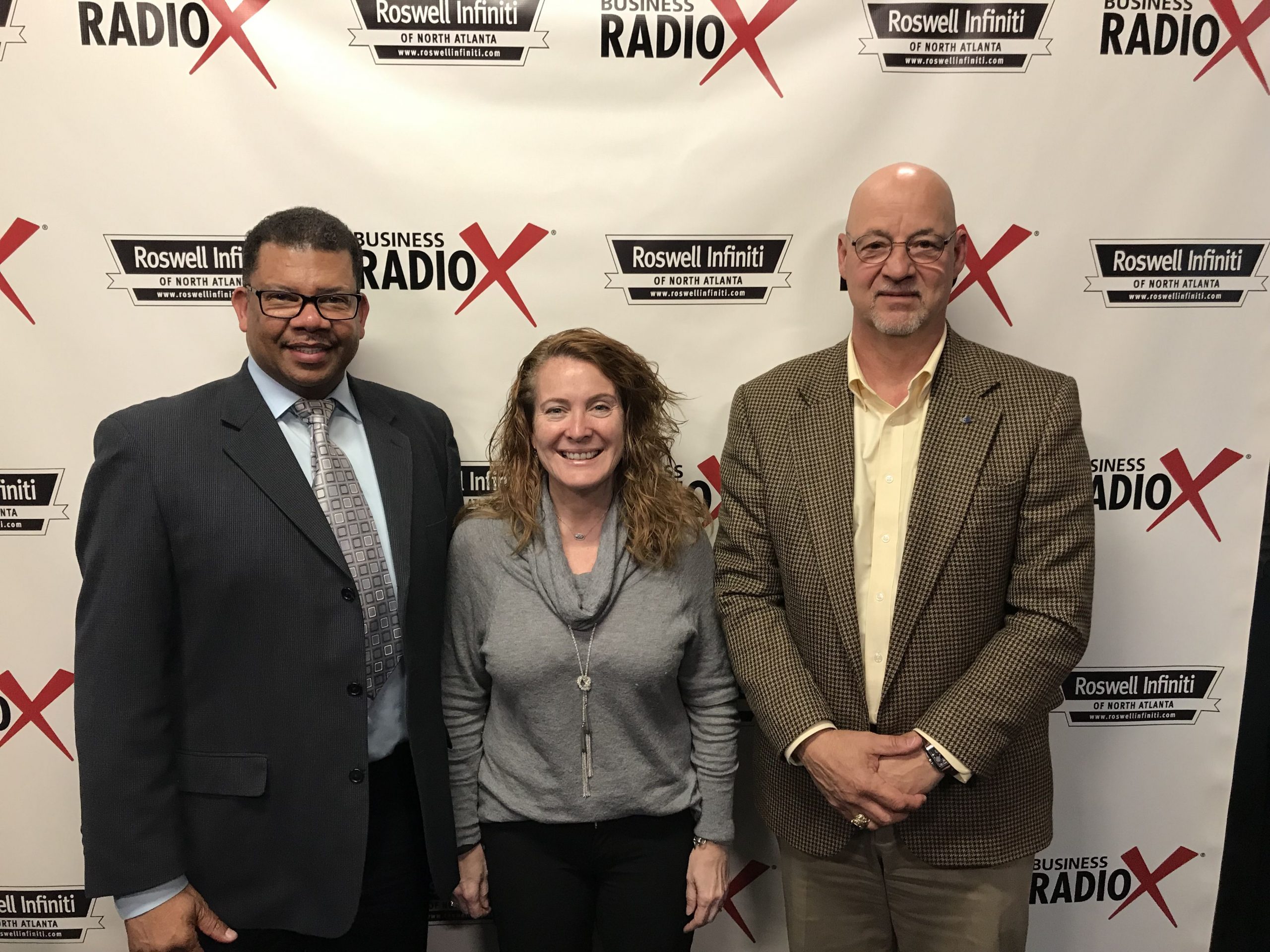 NORTH ATLANTA’S BIZLINK: GNFCC's Tech400 Committee with Winford ...