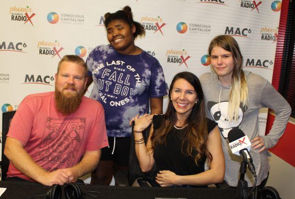 SCOTT-FOUNDATION THOUGHT AND SERVICE LEADERS Hummingbird Tiny Home Inn ...