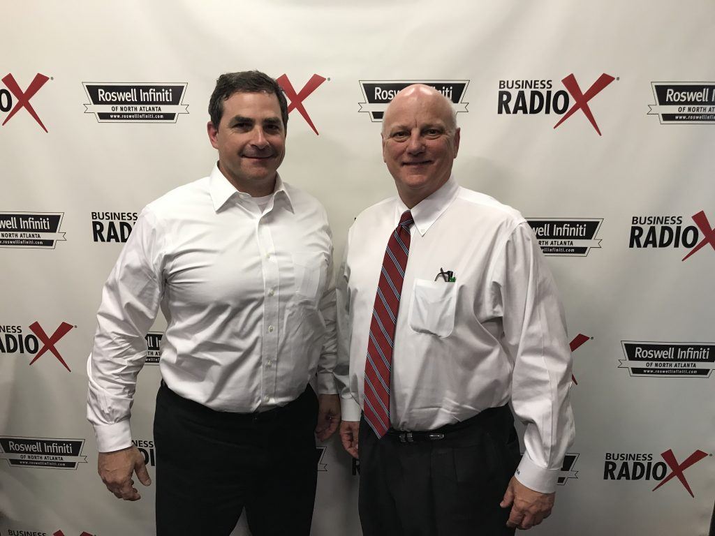 ATL Developments with Geoff Smith: Georgia Sen. Brandon Beach ...