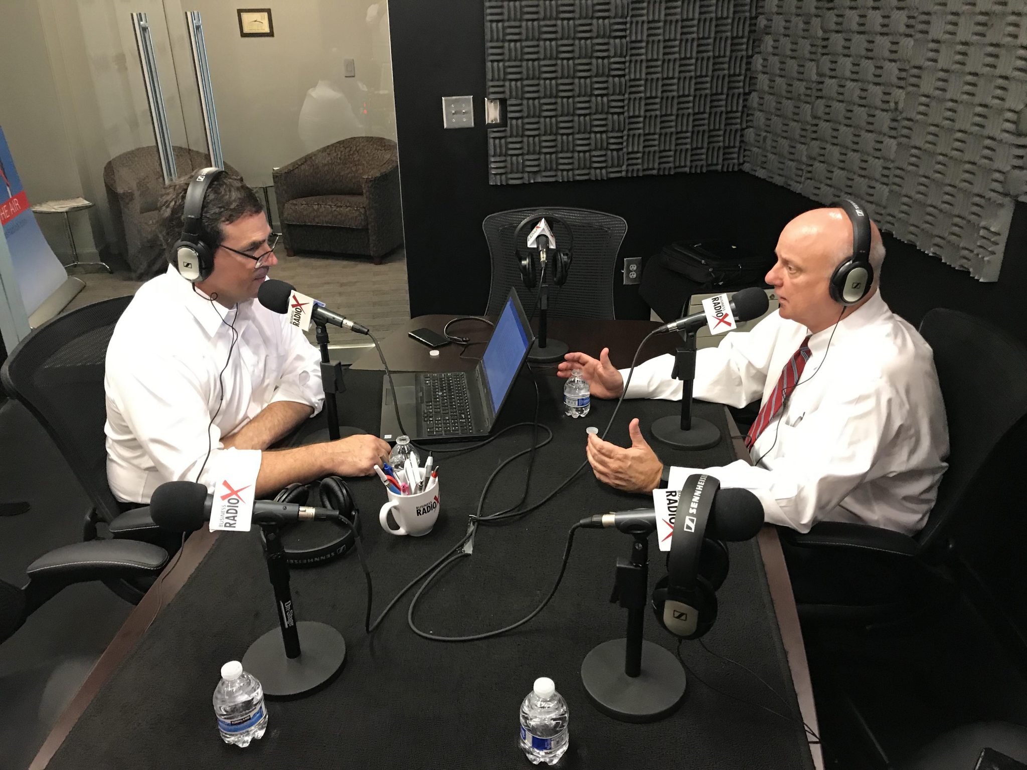 ATL Developments with Geoff Smith: Georgia Sen. Brandon Beach ...