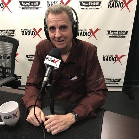 Decision Vision Episode 11: The Atlanta startup ecosystem and the ...