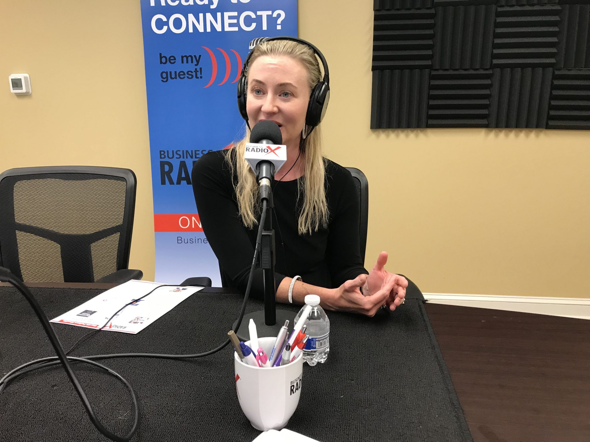 ATL Developments with Geoff Smith: Ann Hanlon, Perimeter Community ...