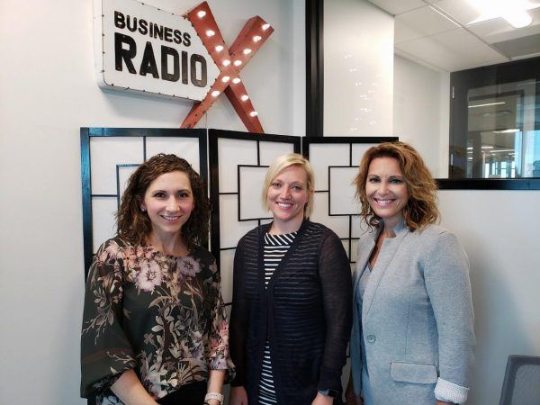 Customer Experience Radio Welcomes: Katie Logan, VP of Patient ...