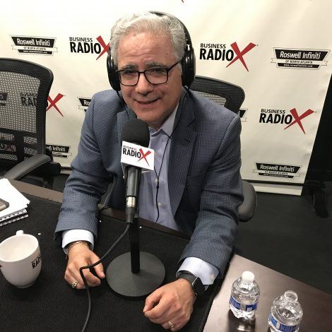 Decision Vision Episode 15: Data Security – An Interview with Charles ...