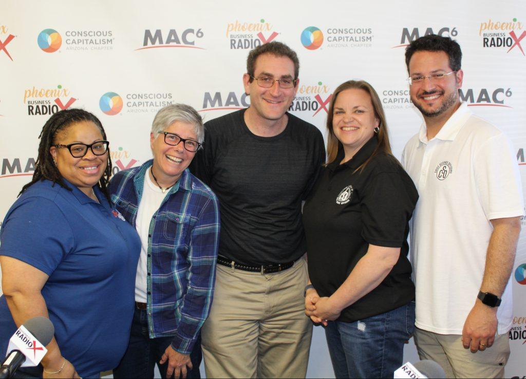 Chief Science Officers Program - Regional Conversations Part 1