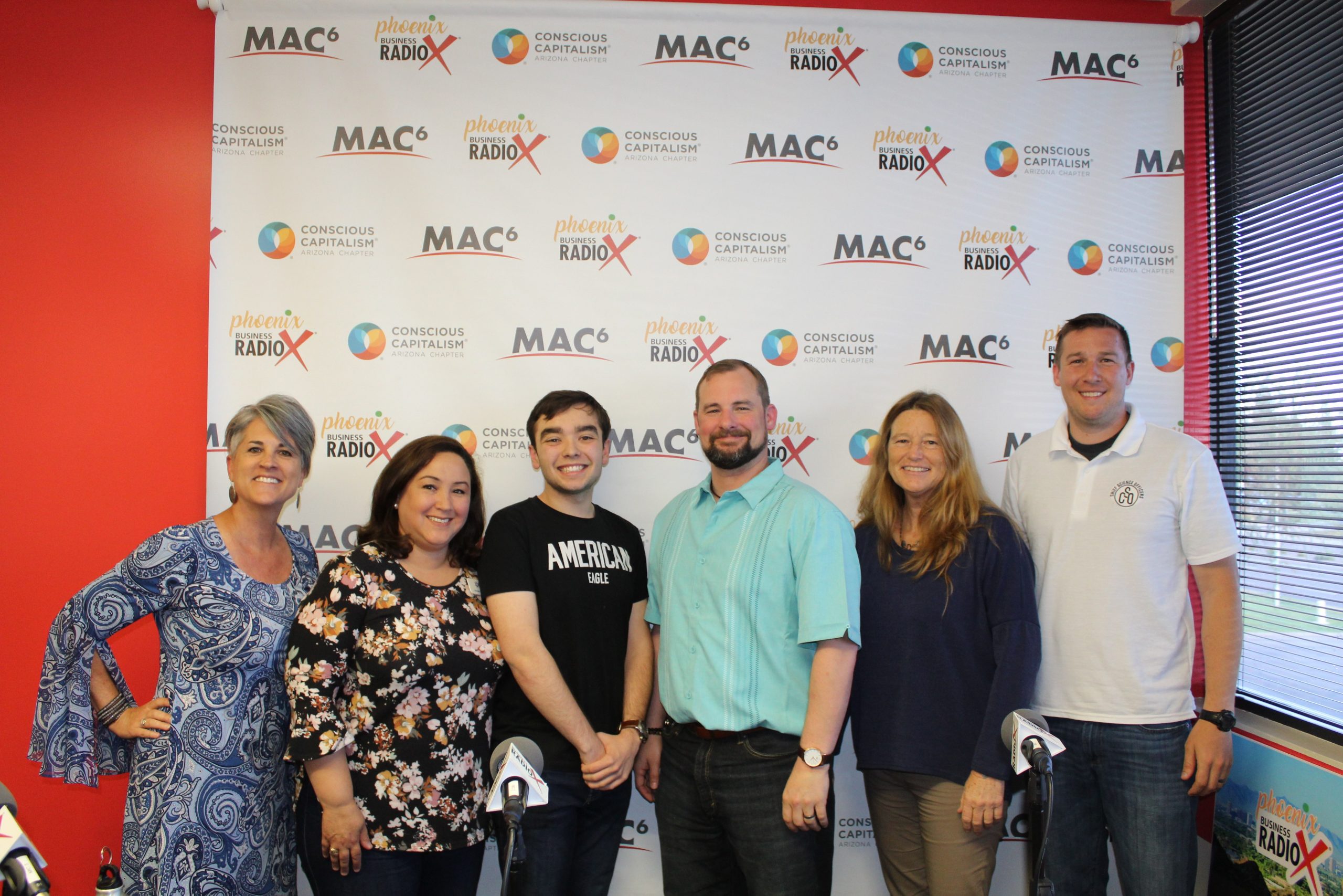 Chief Science Officers Program - Regional Conversations Part 2