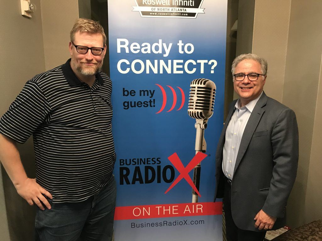 Decision Vision Episode 15: Data Security – An Interview with Charles ...