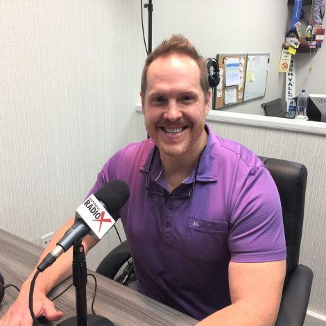 MARKETING MATTERS WITH RYAN SAUERS: Dr. Ross Russell with Russell ...