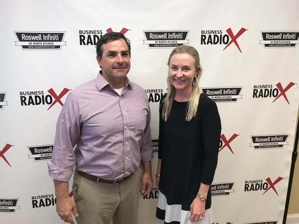 ATL Developments with Geoff Smith: Ann Hanlon, Perimeter Community ...