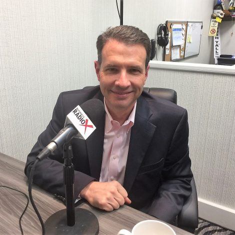 SIMON SAYS, LET'S TALK BUSINESS: Mark Galvin with ePresence, Tim Fulton ...