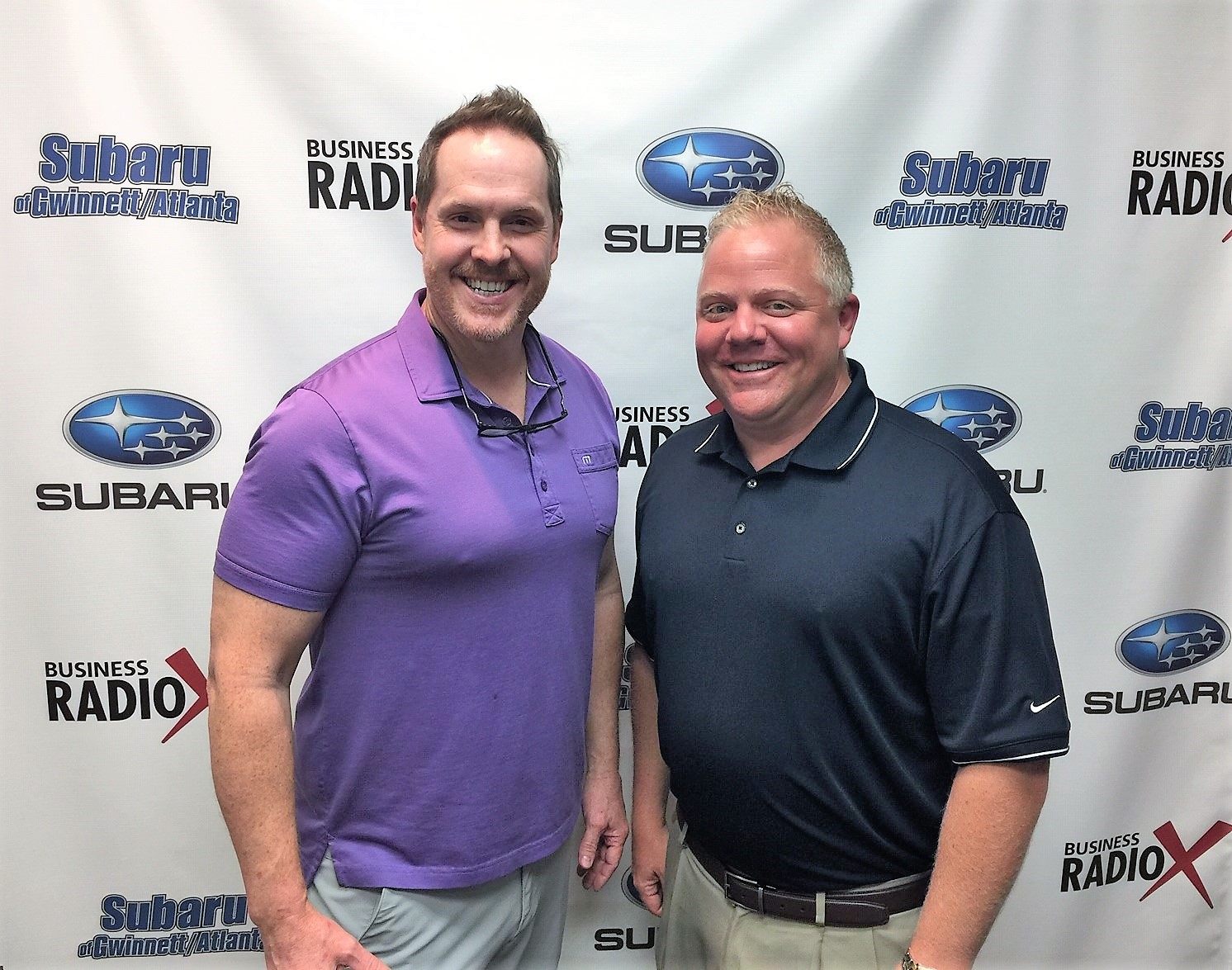 MARKETING MATTERS WITH RYAN SAUERS: Dr. Ross Russell with Russell ...