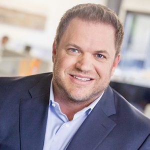 CEO Exclusive Broadcasting Live from the Conscious Capitalism 2019 ...