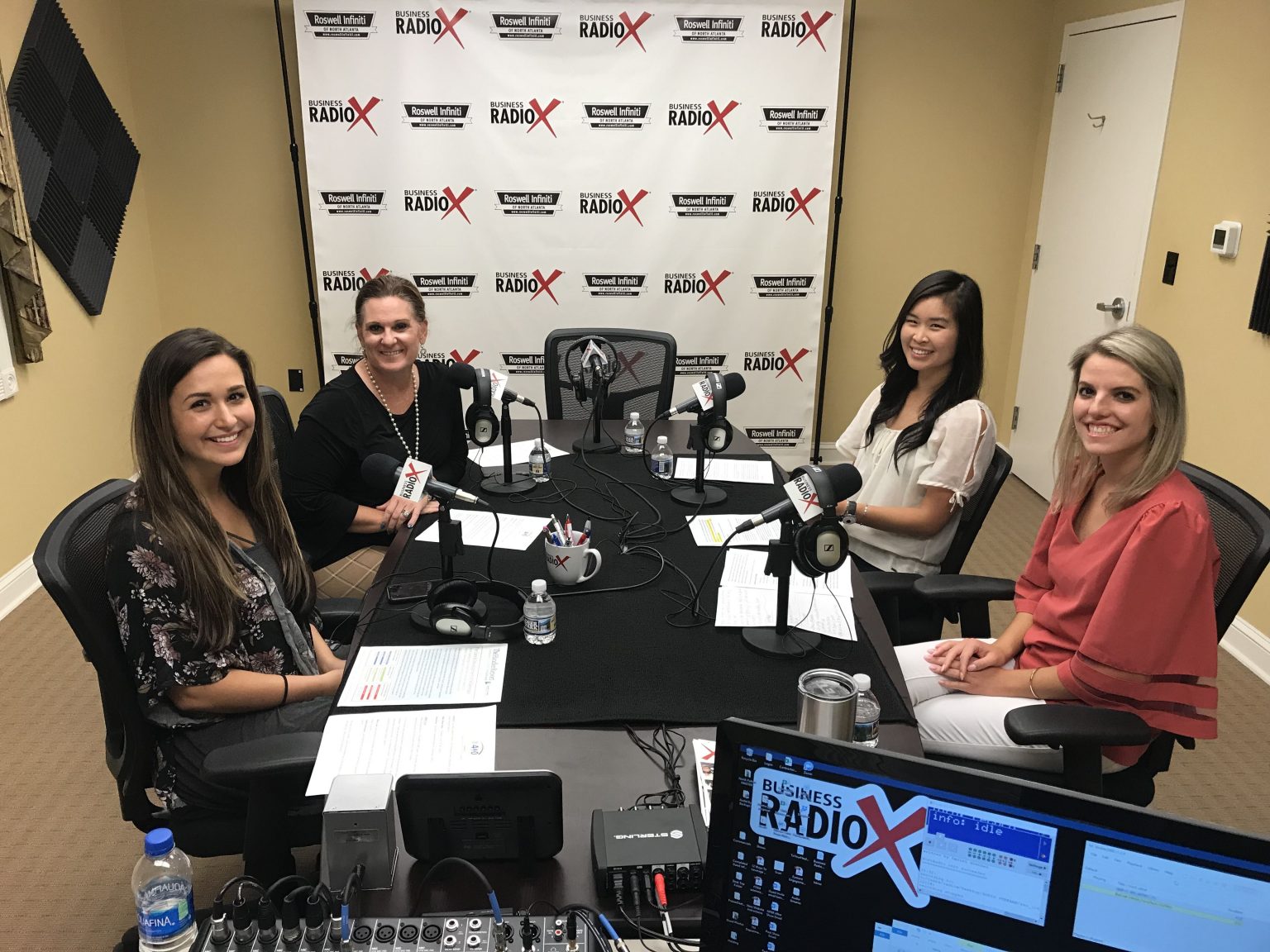 The GNFCC 400 Insider: Millennials in the Workplace, An Interview with ...