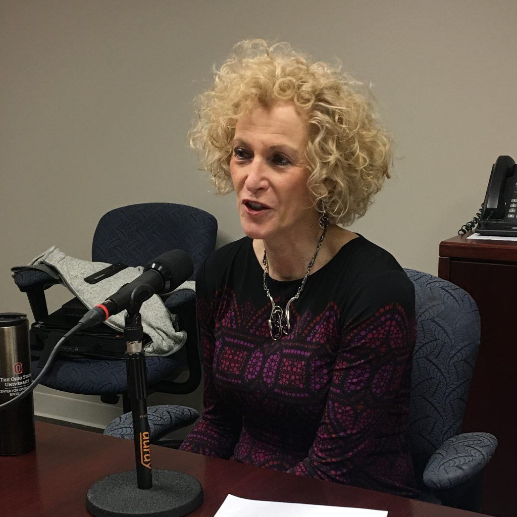 Inspiring Women, Episode 10: Leadership Without a Title (An Interview ...