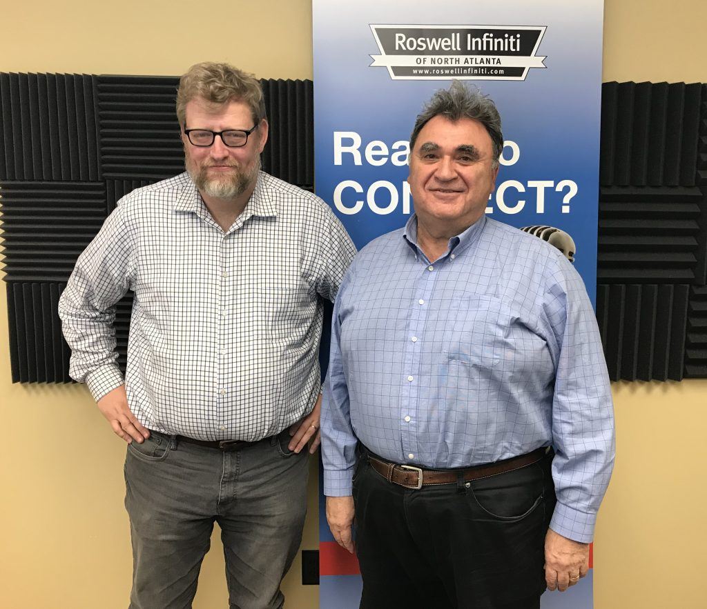 Decision Vision Episode 23: Should I Export? – An Interview with Gene ...