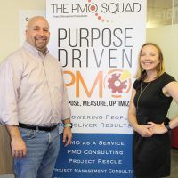 E34 Roger Haskett with Engagement Unlimited and Jessica Kuhn with Make ...