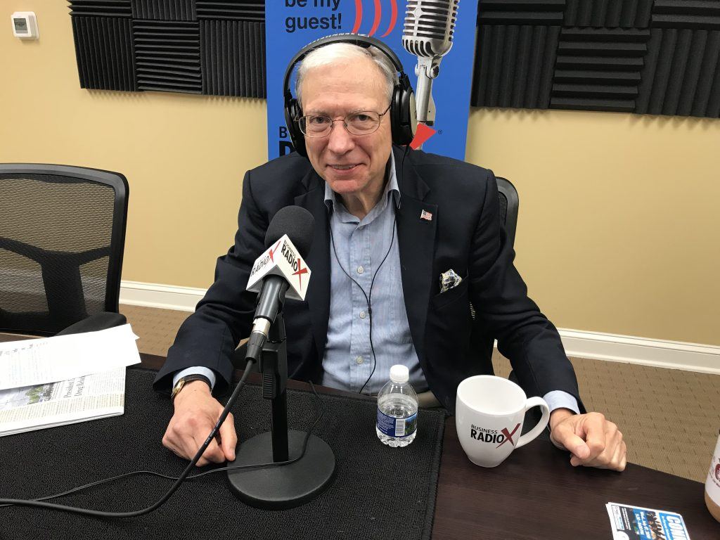 Decision Vision Episode 24: Should I Become an Angel Investor? – An ...