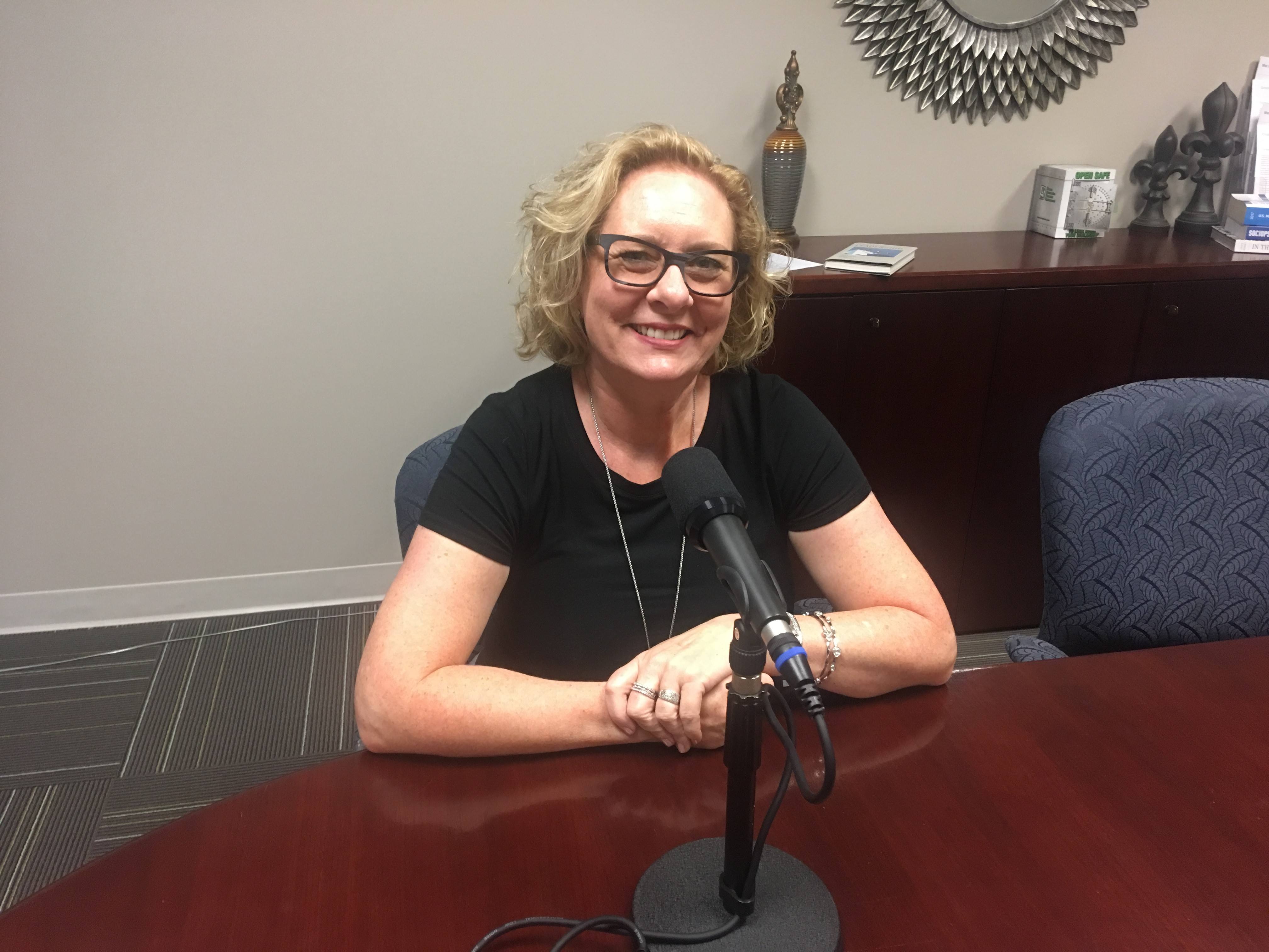 Inspiring Women, Episode 12: Taking Your Business to the Next Level (An ...