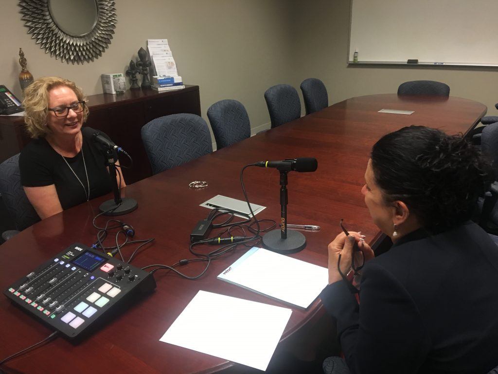 Inspiring Women, Episode 12: Taking Your Business to the Next Level (An ...