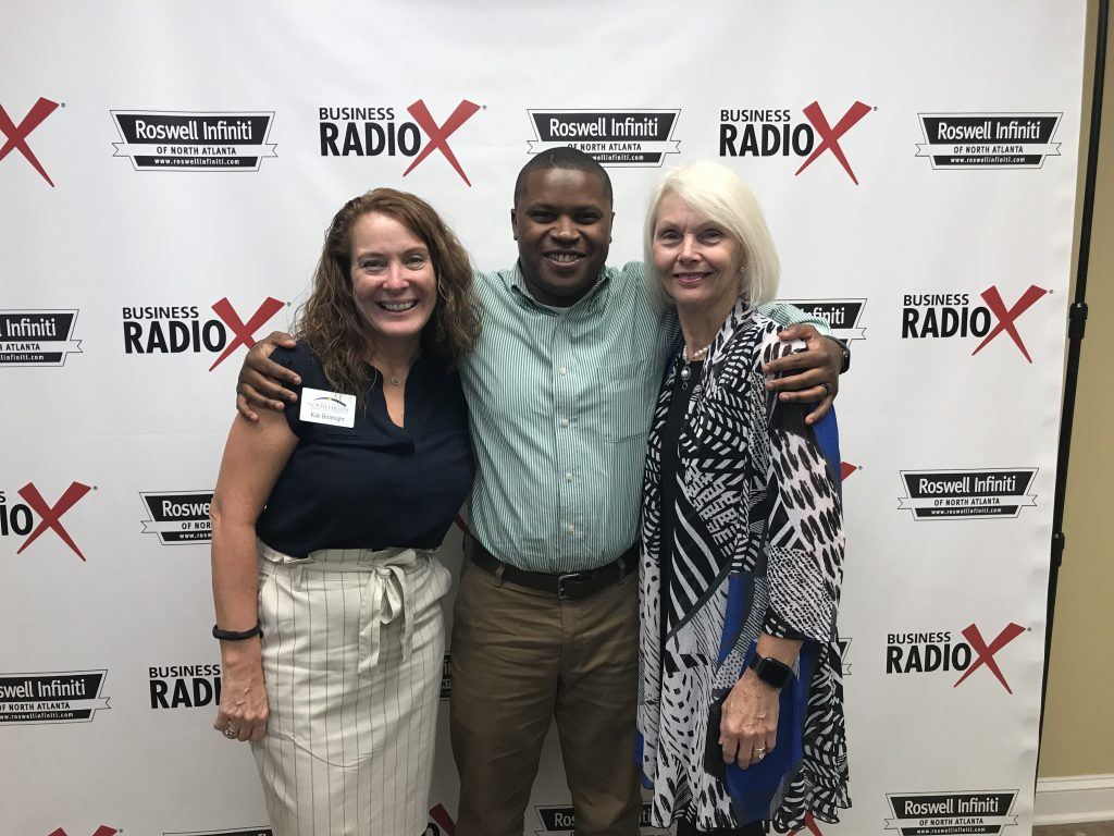 The GNFCC 400 Insider: All Things Alpharetta, An Interview with Janet ...