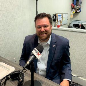 Jason Chandler with Gwinnett Medical Center Foundation - Business ...