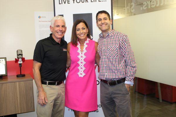 LEADERSHIP LOWDOWN Brad Klein with Paid in Full and Thomas Ferraro Jr ...