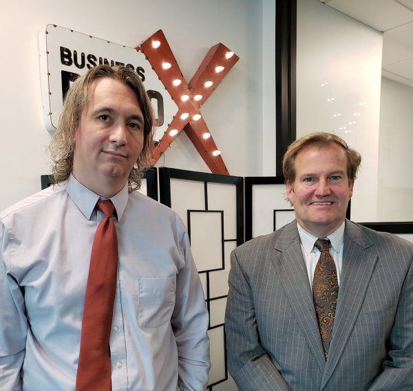 MarketMate Atlanta: J. Ryan Williams with Websuasion - Business RadioX