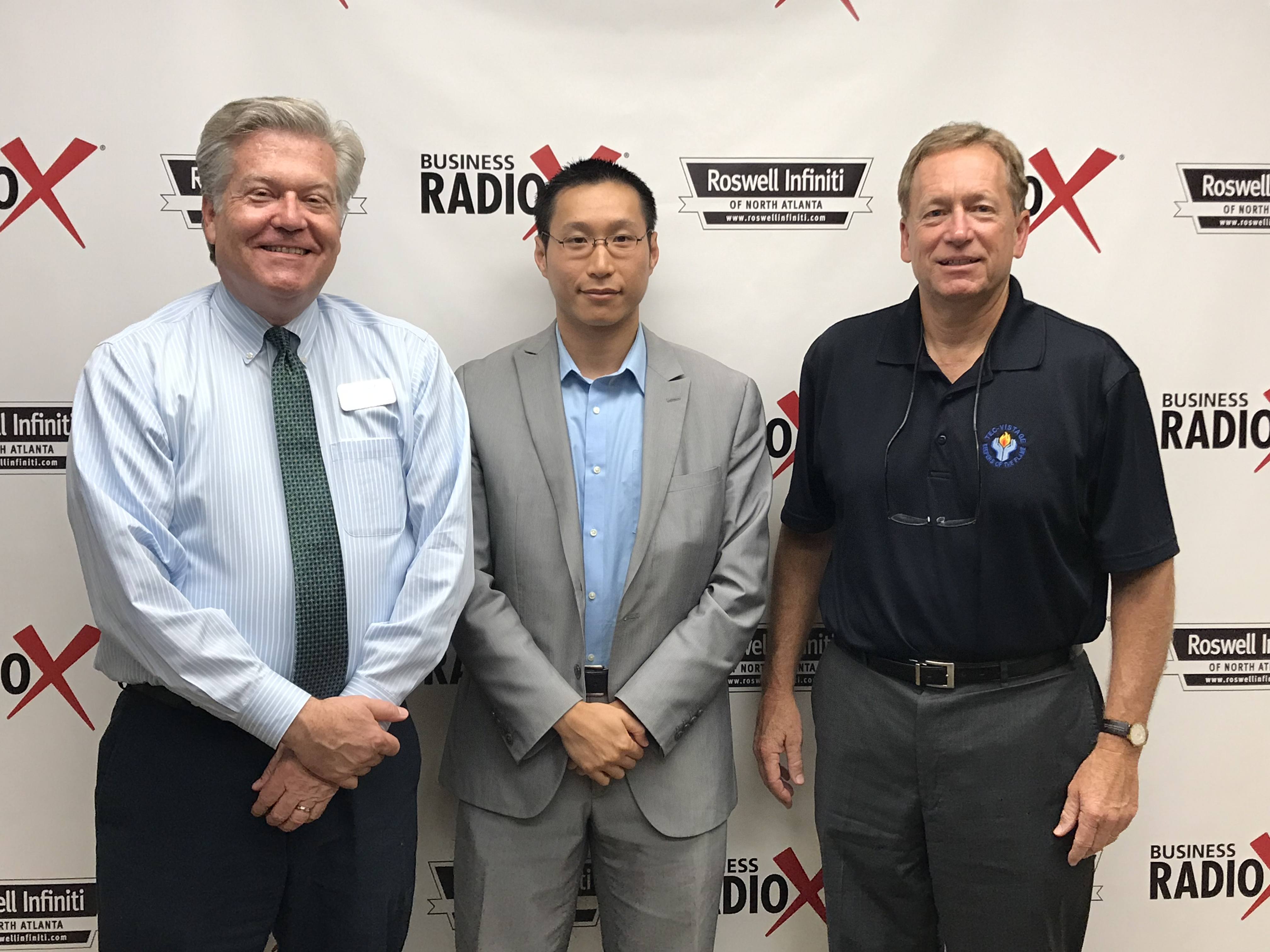 Tim Fulton, Small Business Matters, and Anthony Chen, "Family Business ...