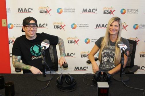 SUITS BOOTS and BACKROADS Rogue Tech Evangelist Chris Huie