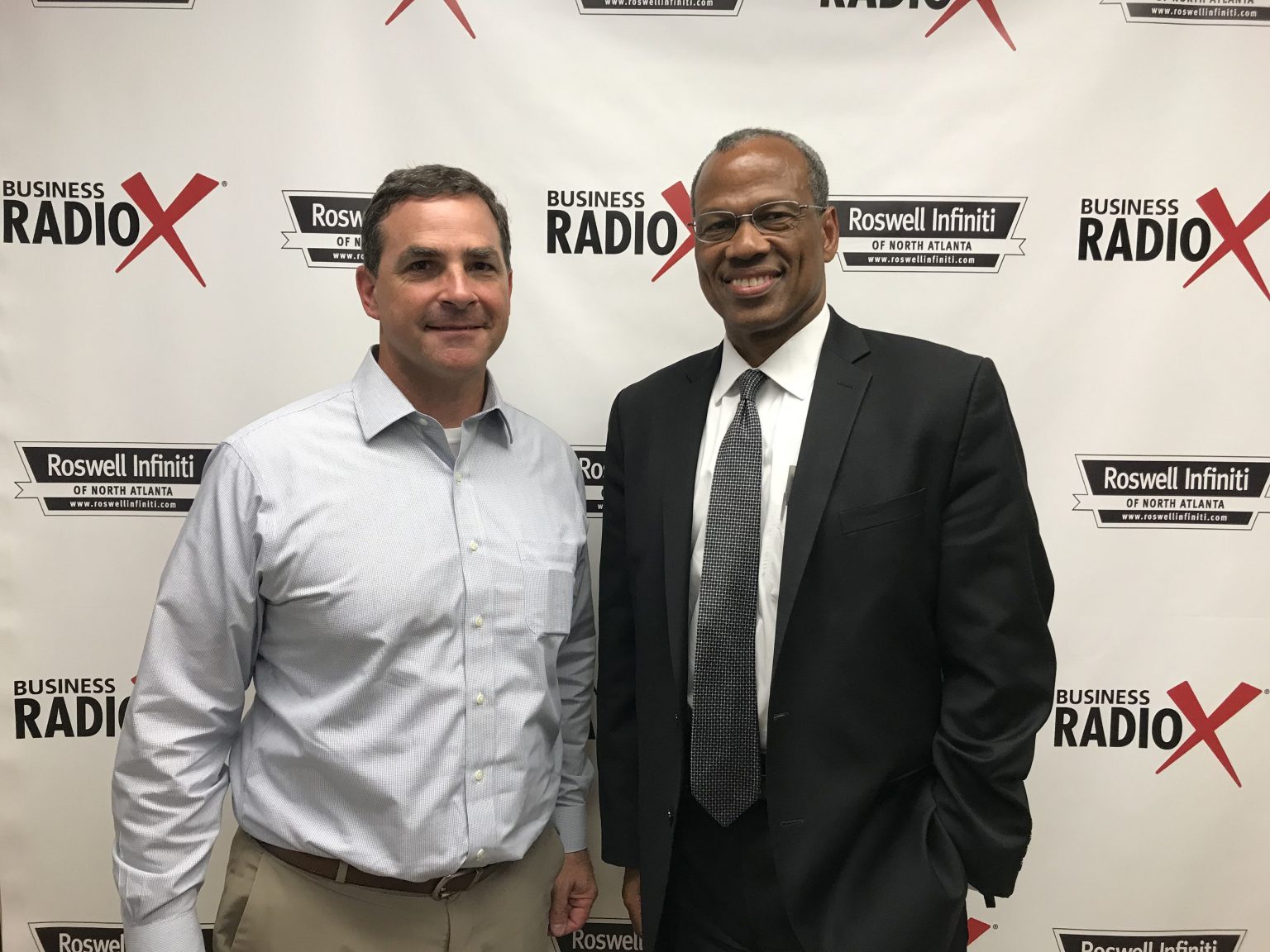 ATL Developments with Geoff Smith: Egbert Perry, The Integral Group LLC ...