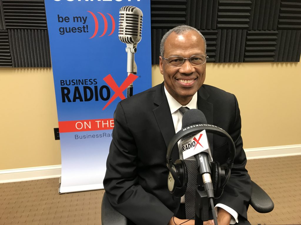 ATL Developments with Geoff Smith: Egbert Perry, The Integral Group LLC