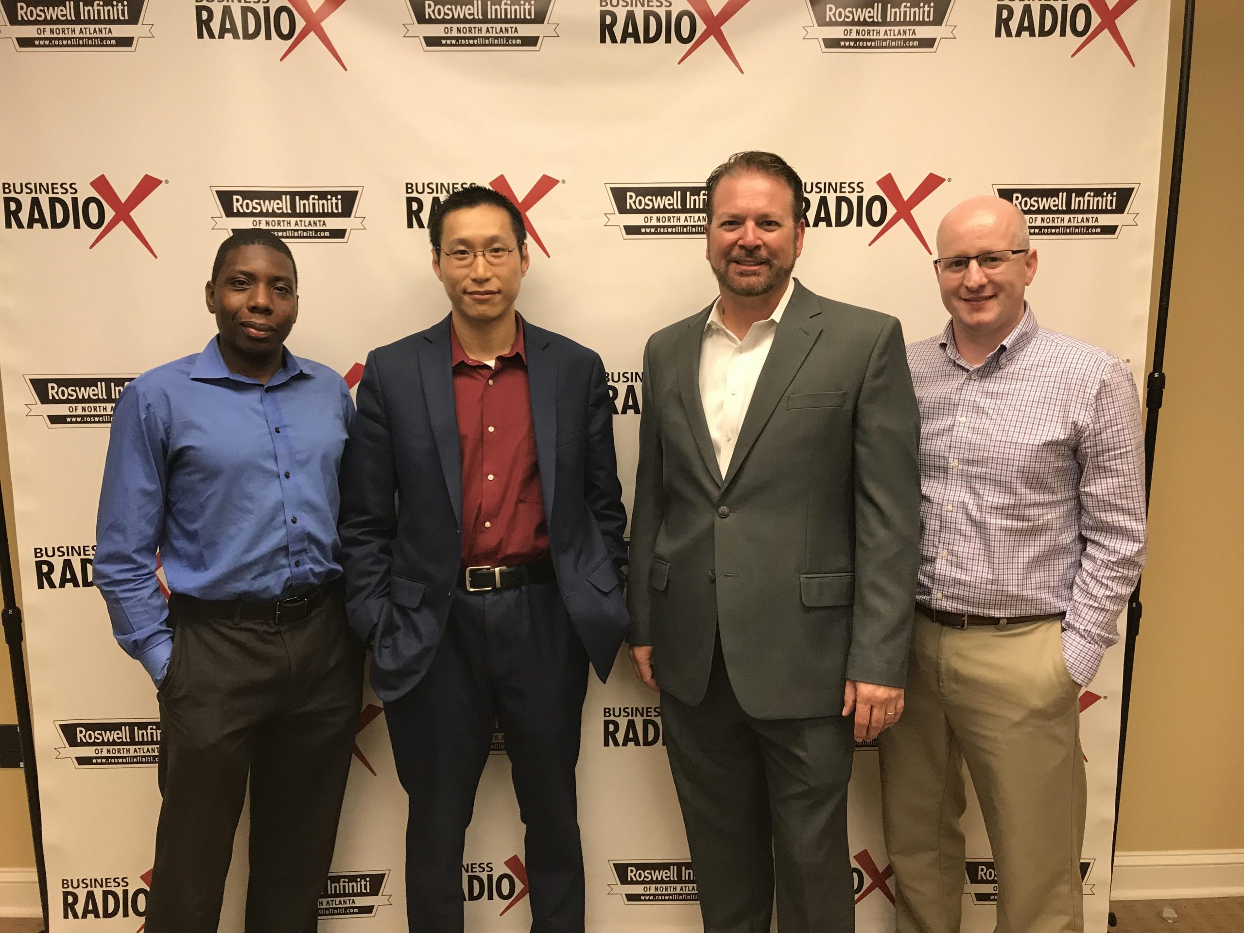 Family Business Radio, Episode 2: Trenton Carson, TC Productions, and ...