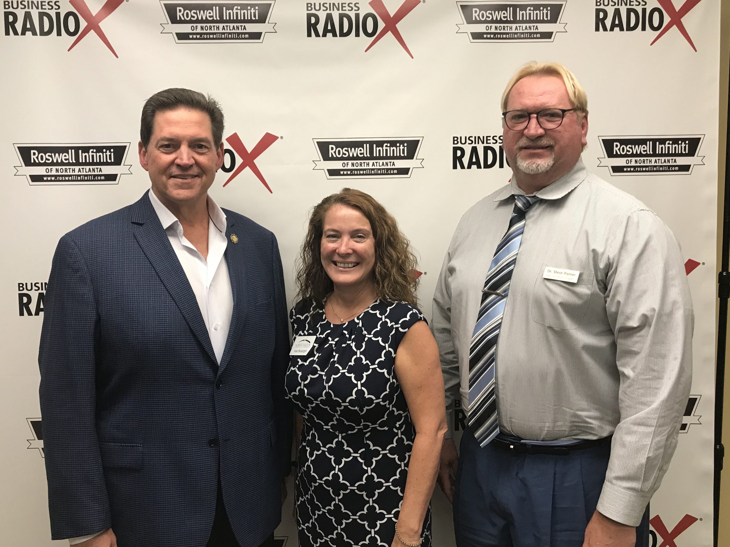 The GNFCC 400 Insider: GNFCC Award Winners, An Interview with Brian ...