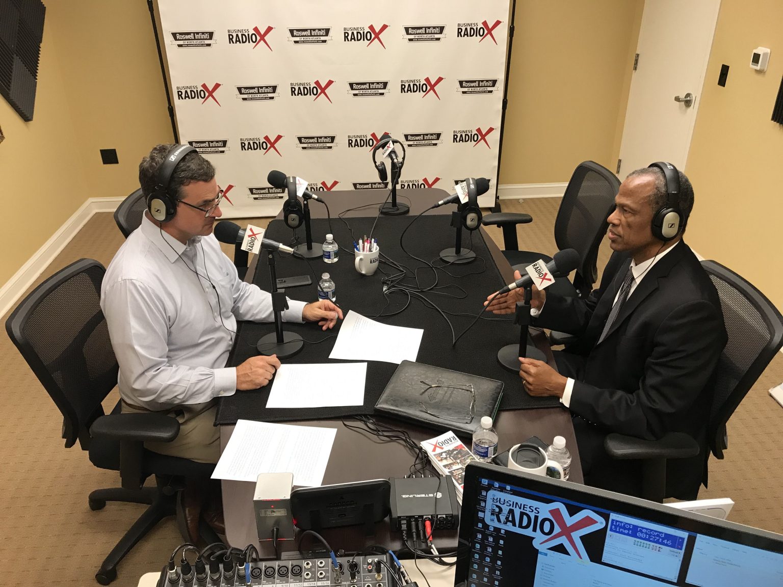 ATL Developments with Geoff Smith: Egbert Perry, The Integral Group LLC ...