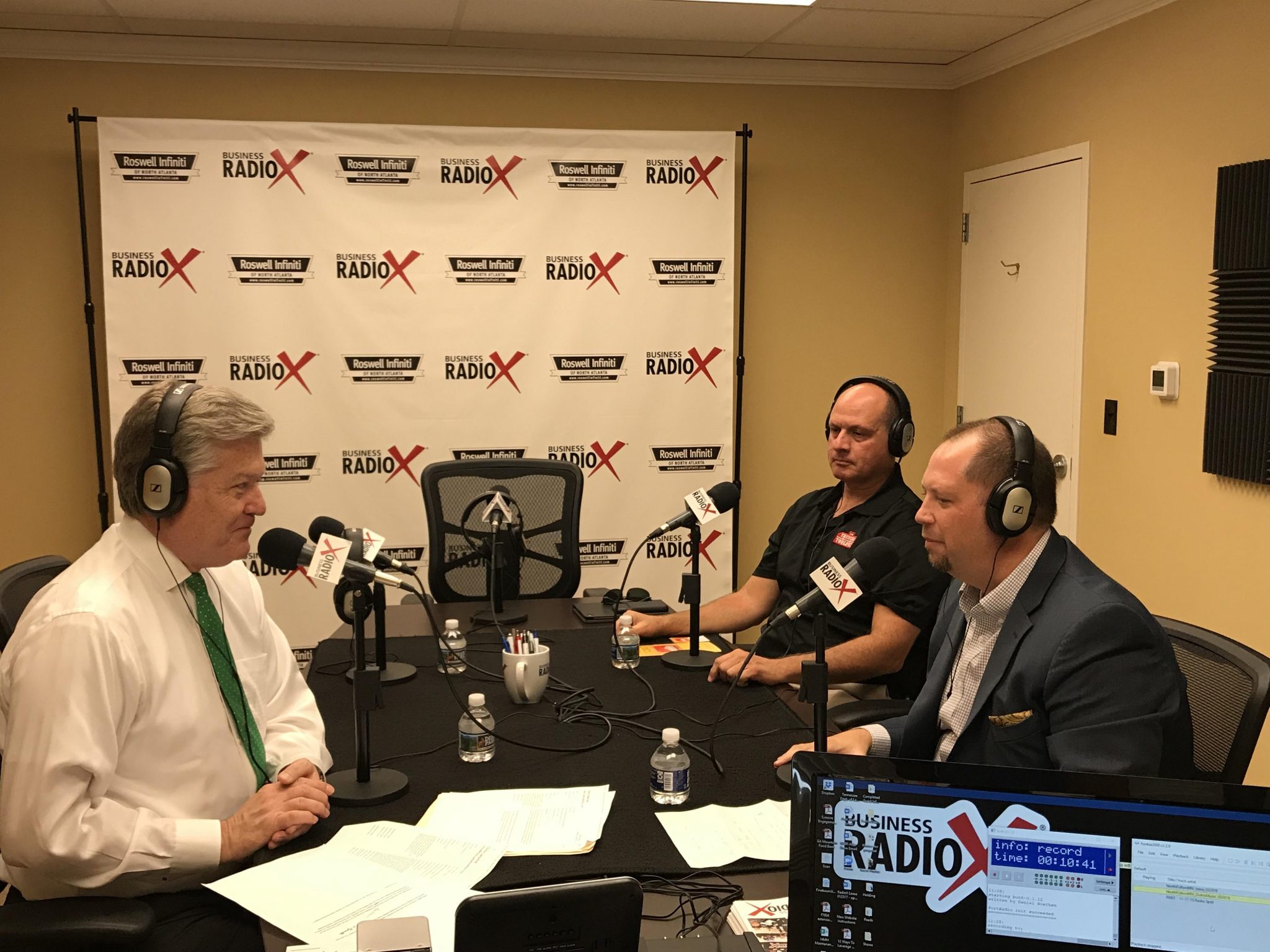 Jason Sleeman, CIBC, and Chris Lalomia, The Trusted Toolbox - Business ...