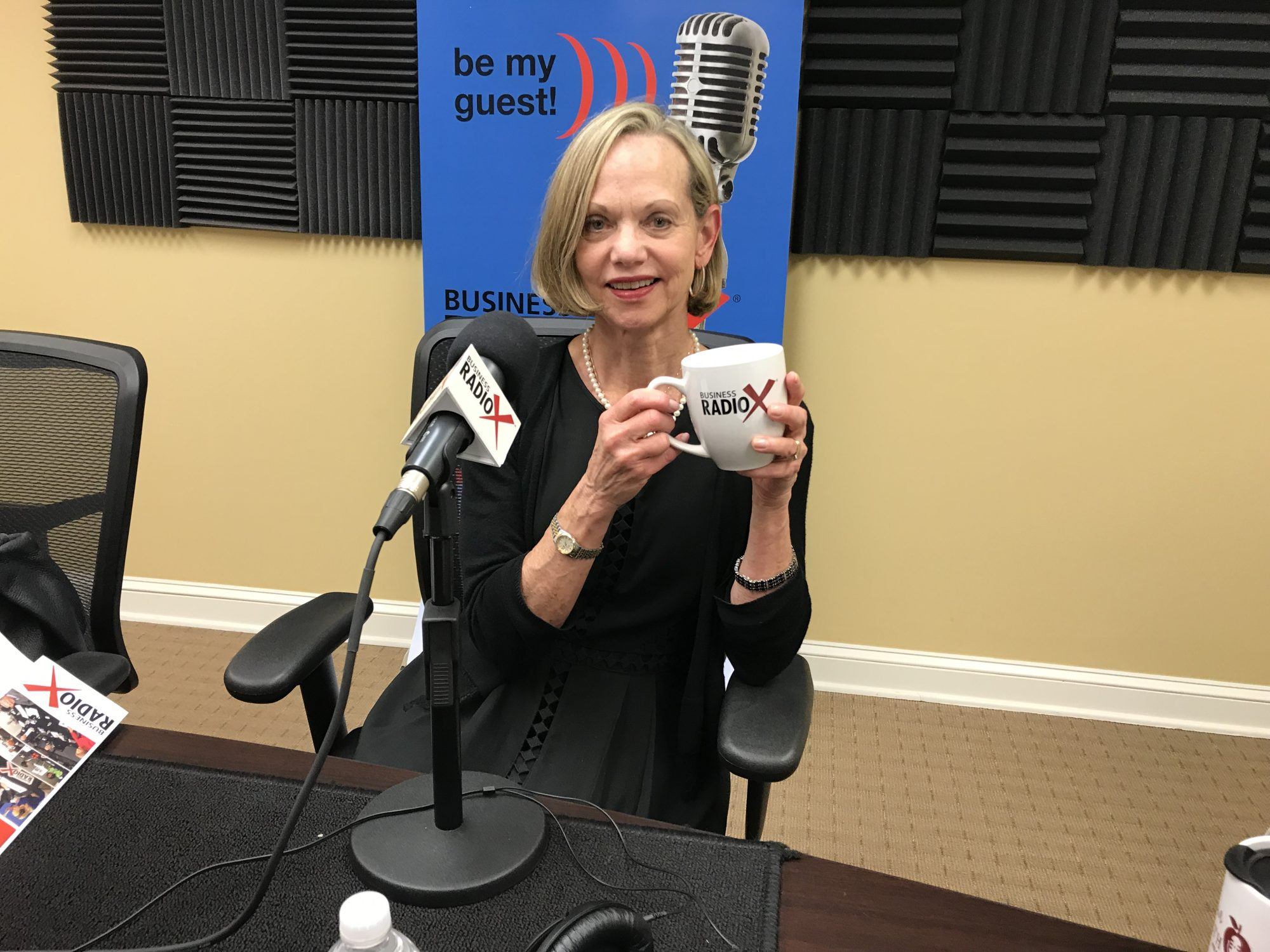 Decision Vision Episode 34: How Do I Get an SBA Loan? – An Interview ...