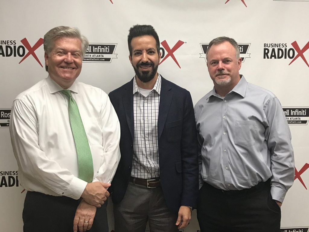 Alpharetta Tech Talk: Chris Smith, PRAXIS Technology Escrow, and ...