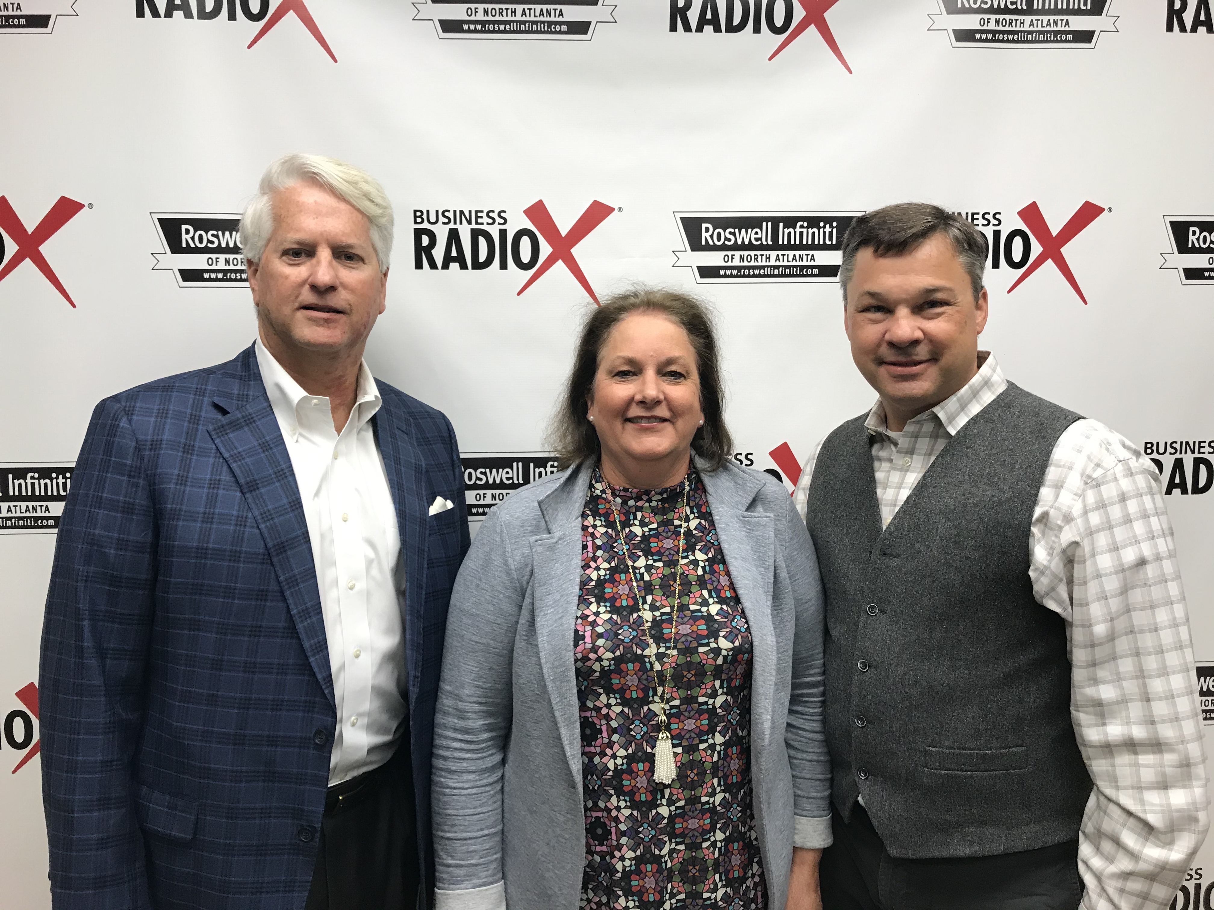 Frazier and Deeter's Business Beat: Mark Meersman, IPC Global ...