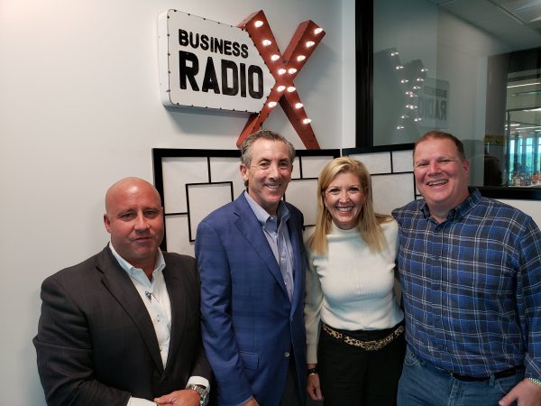 Cutting Edge Leadership: Eric Hollifield with Hamilton Investment ...