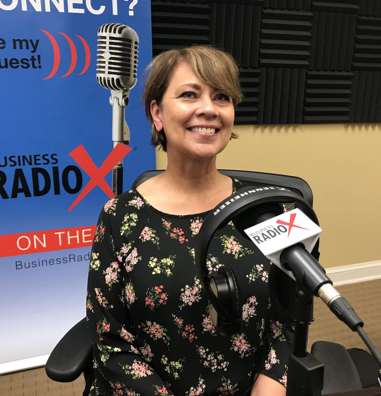 Sending a Truly Authentic "Thank You" to Clients, with Cathy Hogan ...