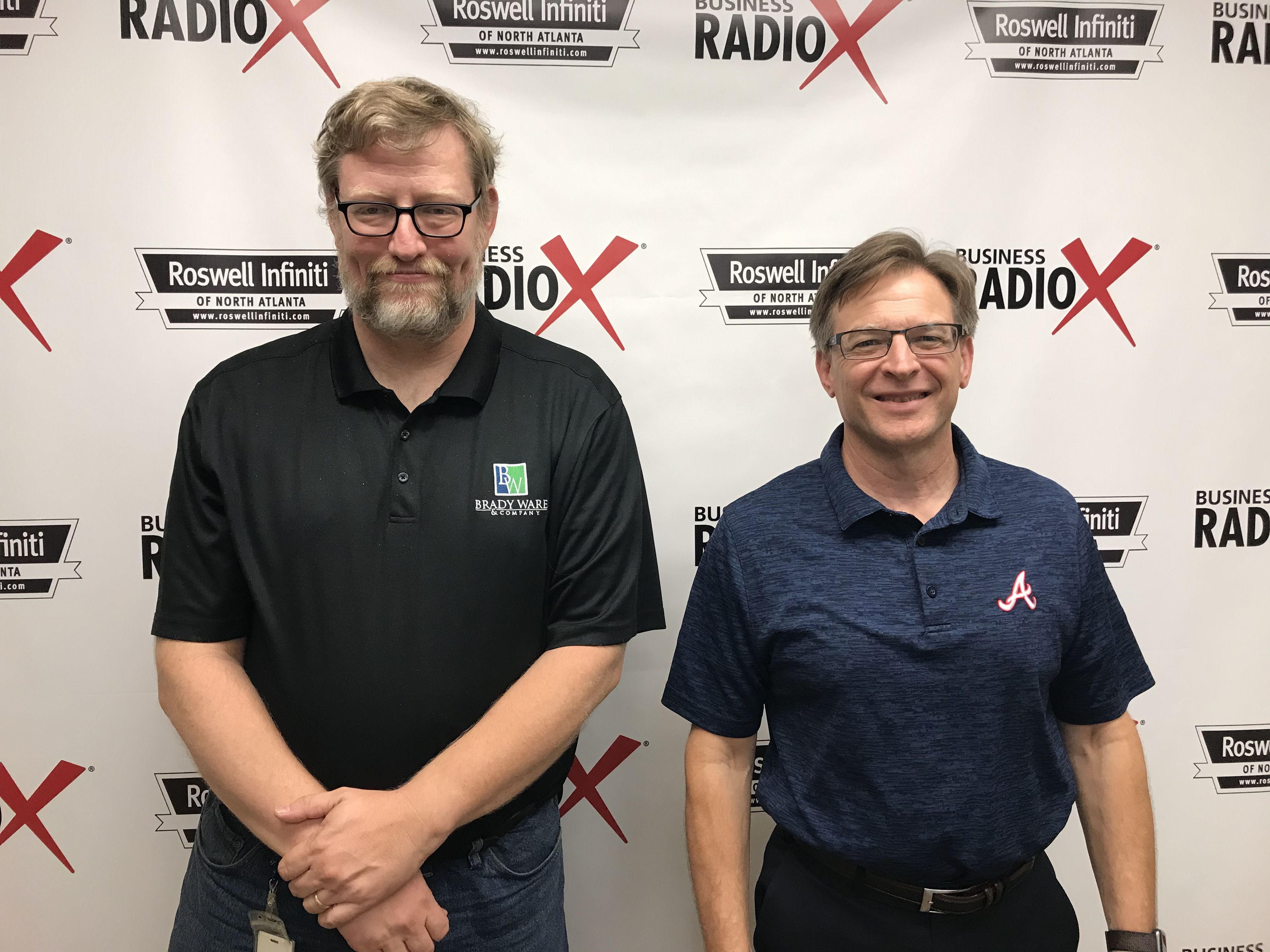 Decision Vision Episode 38: Should I Outsource My IT? – An Interview ...